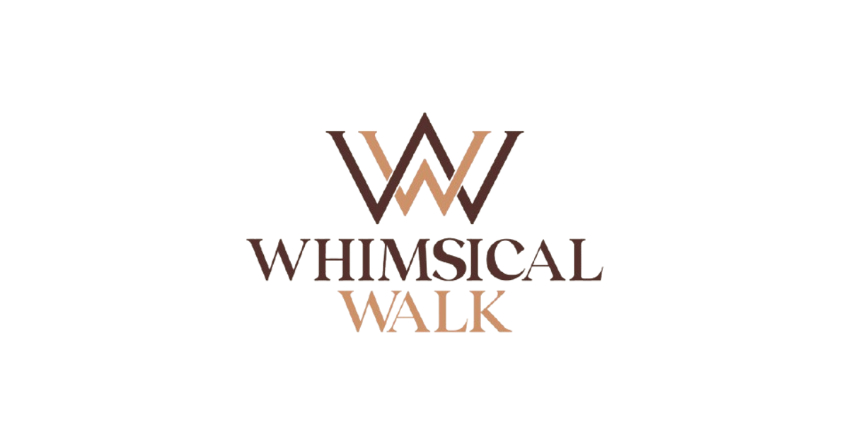 New Design – Whimsical Walk